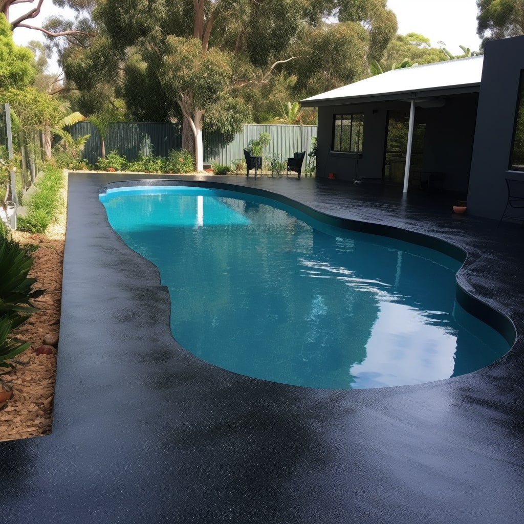 Rubber-Paved Pools | Everything You Need To Know!