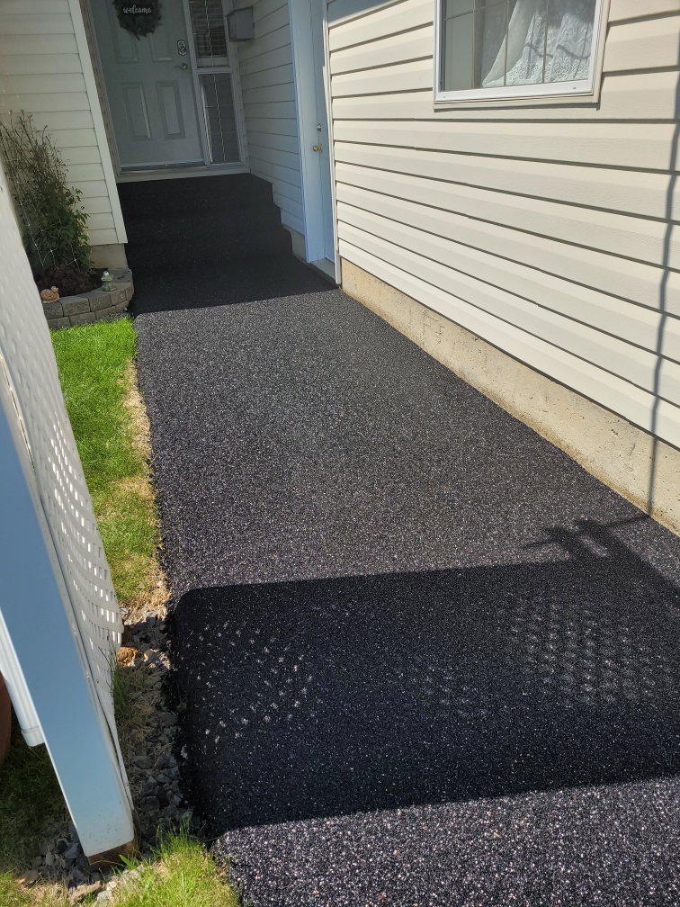 The Importance Of Properly Sealing Concrete Surfaces