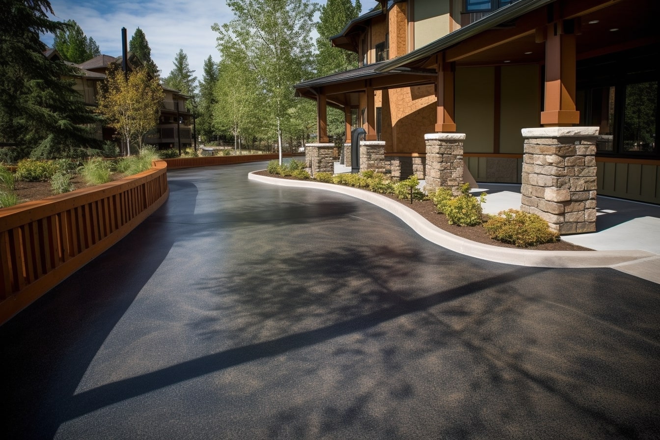 Secrets To Maximizing The Lifespan Of Your Rubber Paving | Elite Rubber