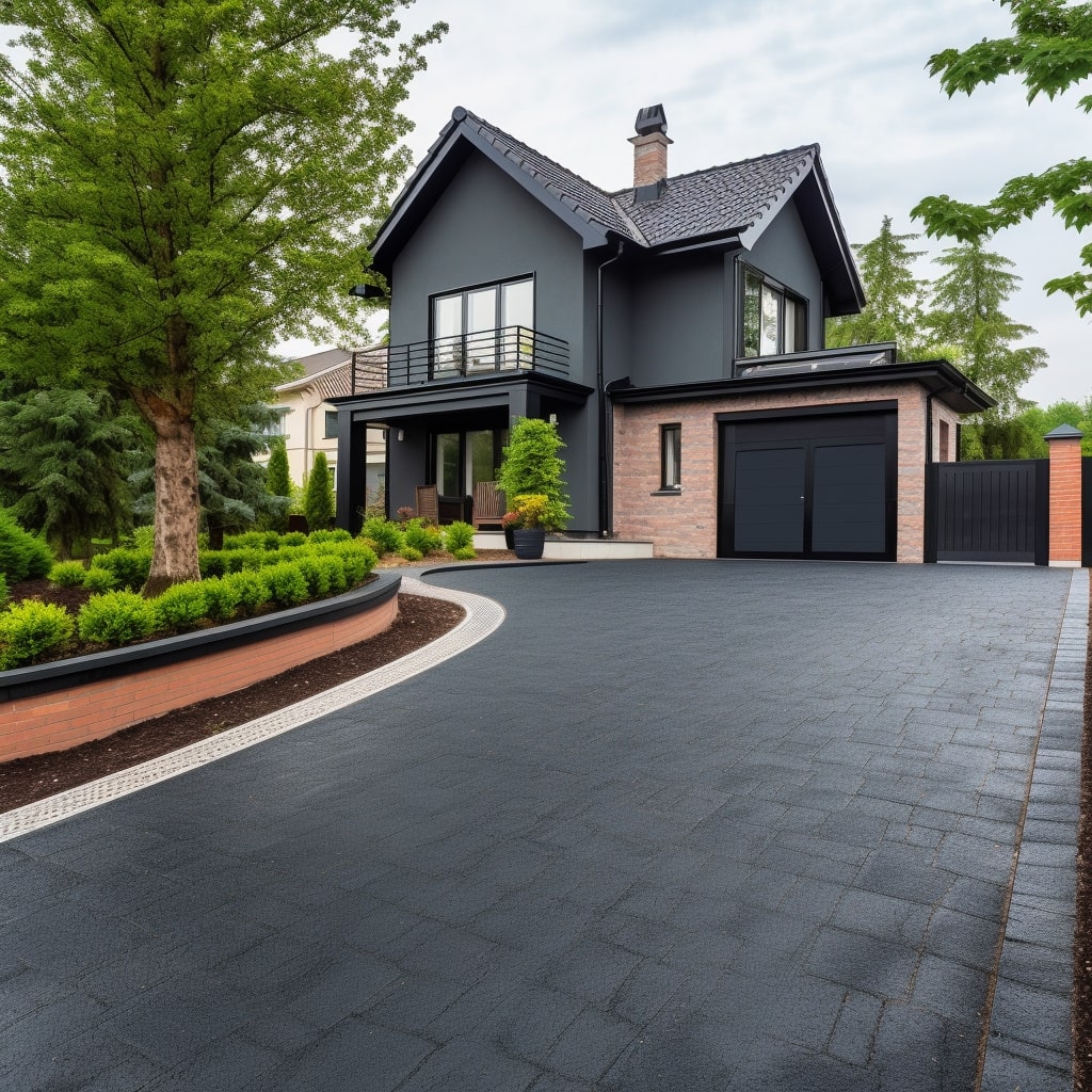 Why Rubber Patios Are the Best Choice for All-Weather Durability